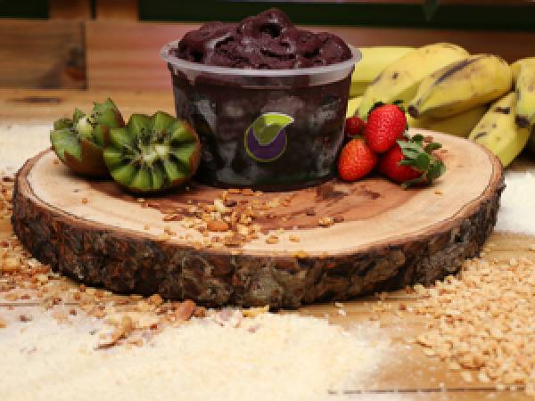 Casa do Açaí - Pedido online