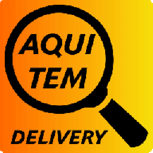 Aqui Tem Delivery - Pedido online