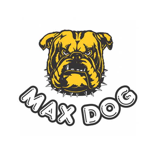 Max Dog Pedido Online